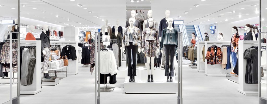 Visual merchandising per aumentare le vendite - Arredoshop Visual merchandising per aumentare le vendite - Arredoshop